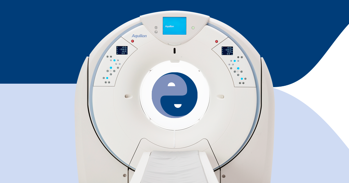 Aquilion One Genesis Edition: Mais tecnologia nos exames de tomografia ...