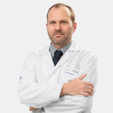 Dr. Fernando Sandrini De Toni – Ecomax