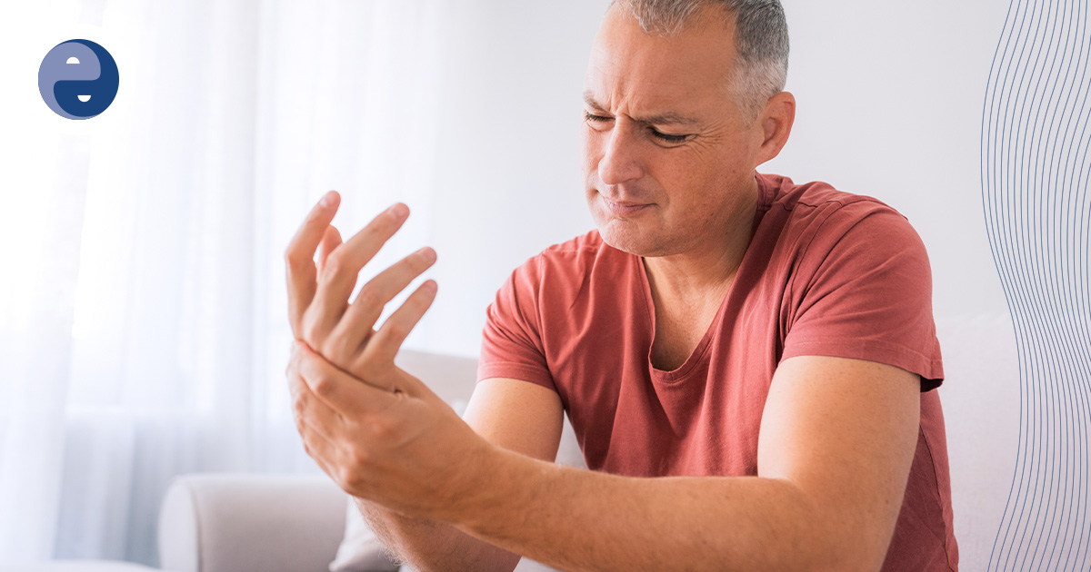 O que é LER/DORT e como identificar – Ecomax