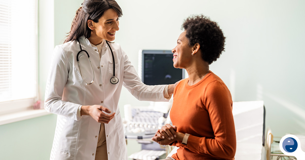 Qual é a idade ideal para consultar um geriatra? – Ecomax