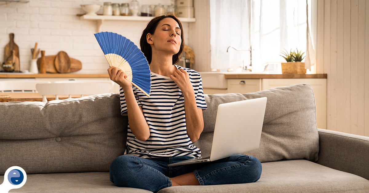 Conheça os efeitos do calor extremo no nosso organismo – Ecomax